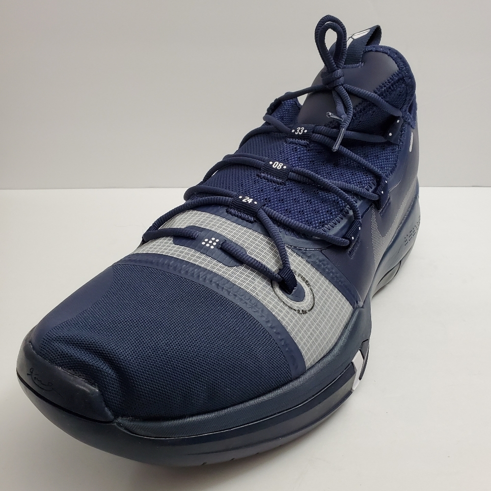 Nike Kobe Ad Exodus Team Tb Promo Basketball - Gem